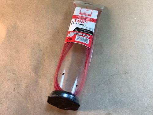 Partial Pack 8 Rino -Tuff Pre-Cut 20" Trimmer Line .105" - FREE ...