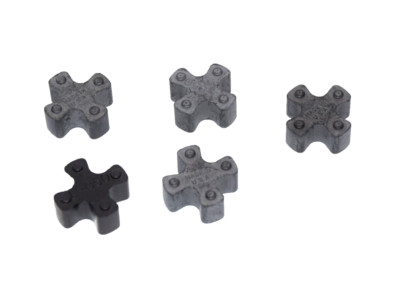 (NEW - Lot of 5) LOVEJOY L-050 , L050 Spider Insert | eBay