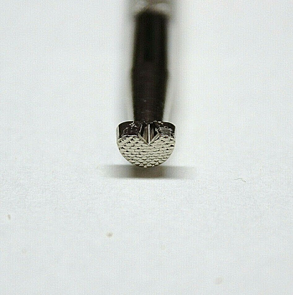 Tandy Leather CRAFTOOL Stamping Tool - SPECIAL - Z780 | eBay