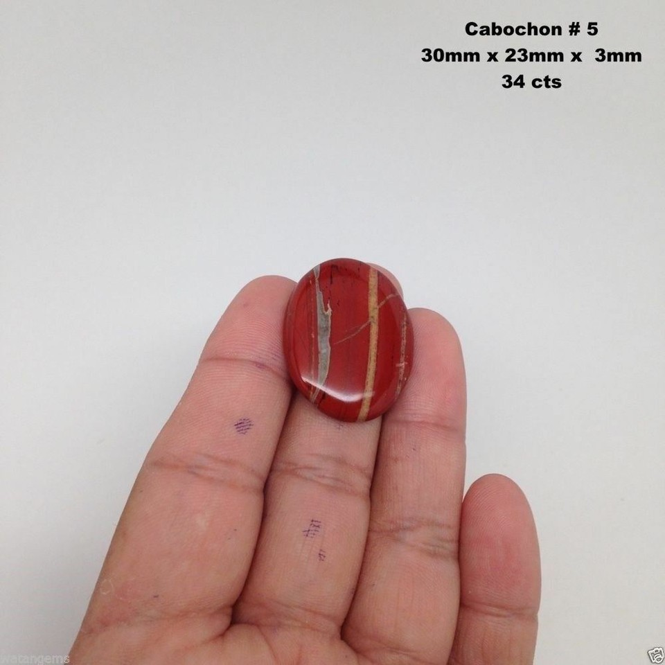 Various Oval, Tear Drop, Square cabochon CAB flatback semi-precious ...