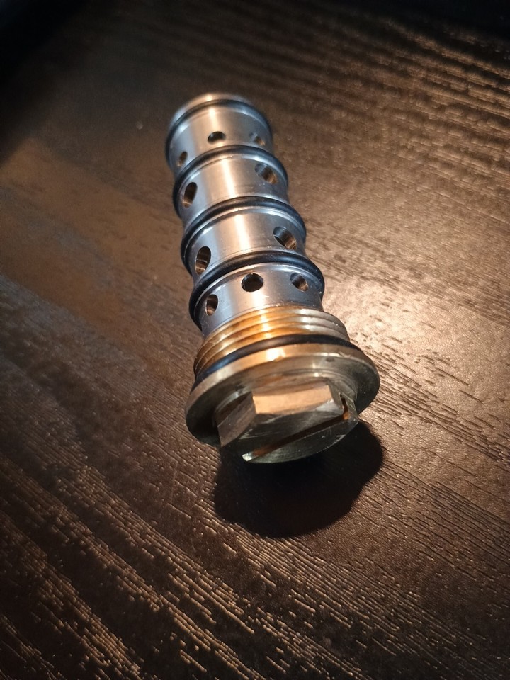 AMERICAN STANDARD DELTA 023567-0070A Pressure Balance Spool Balancing ...