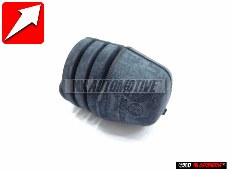 Original VW Stop Buffer - 867827500 | eBay