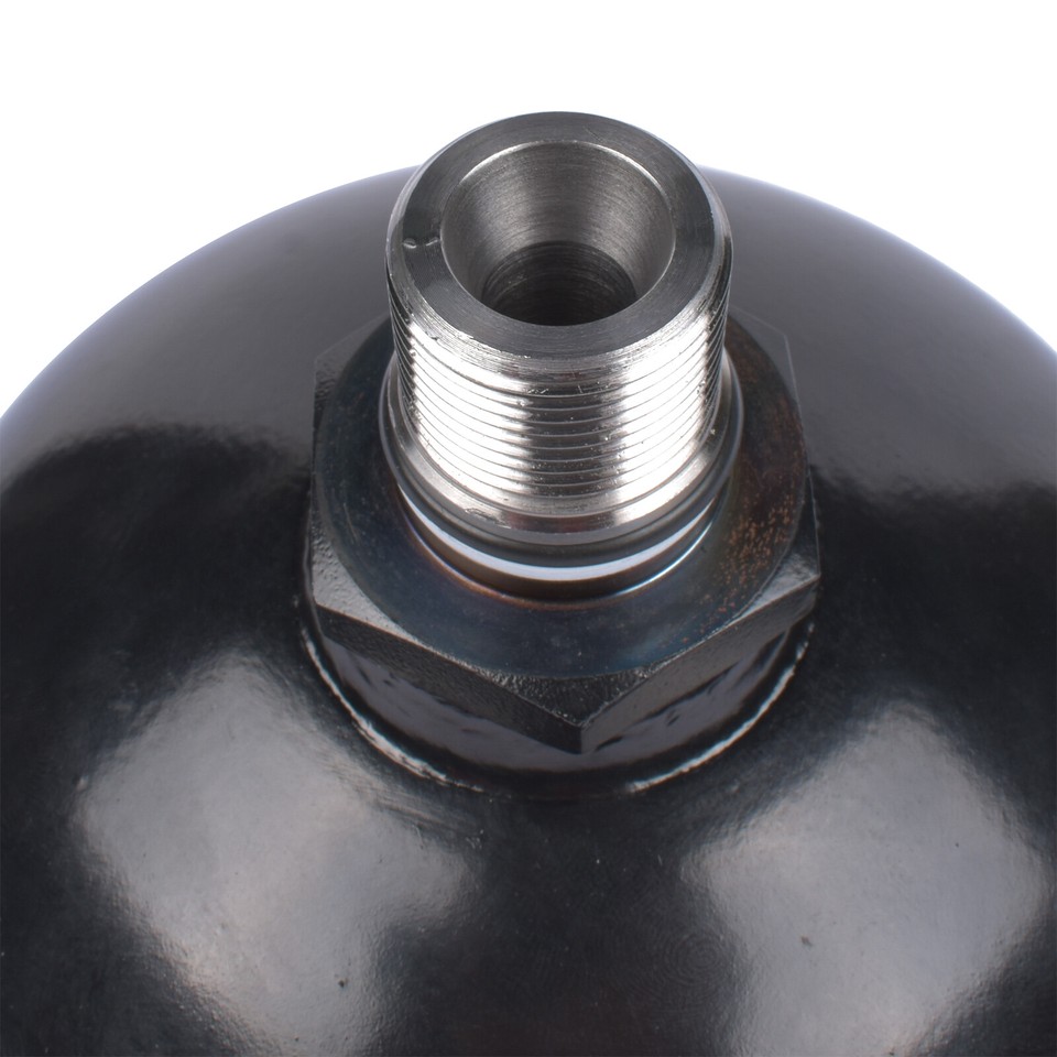 Front Suspension Accumulator for Toyota Lexus LX470 Land Cruiser 100 ...