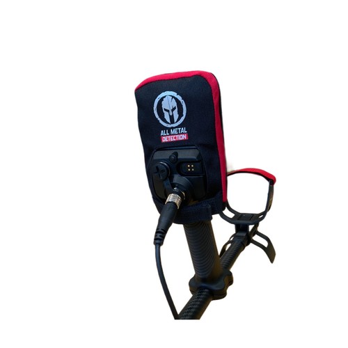 ALL METAL DETECTION MINELAB MANTICORE - METAL DETECTOR CONTROL BOX ...