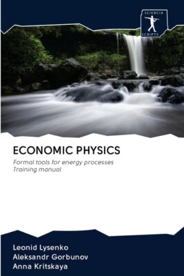 Economic Physics | eBay