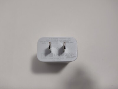 OEM Google USB-C Charger for Pixel 18W 3A Rapid Charge Adapter - White ...