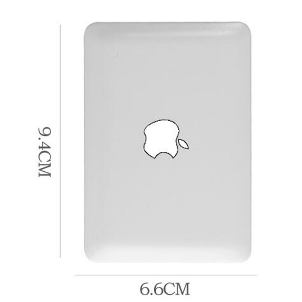 Macbook Front And Back Mirror