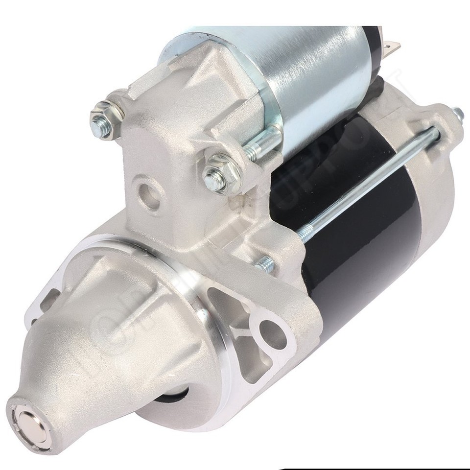 2011 John Deere Gator HPX 4X4 Kawasaki 18HP Starter | MIA10946 | 18012N ...