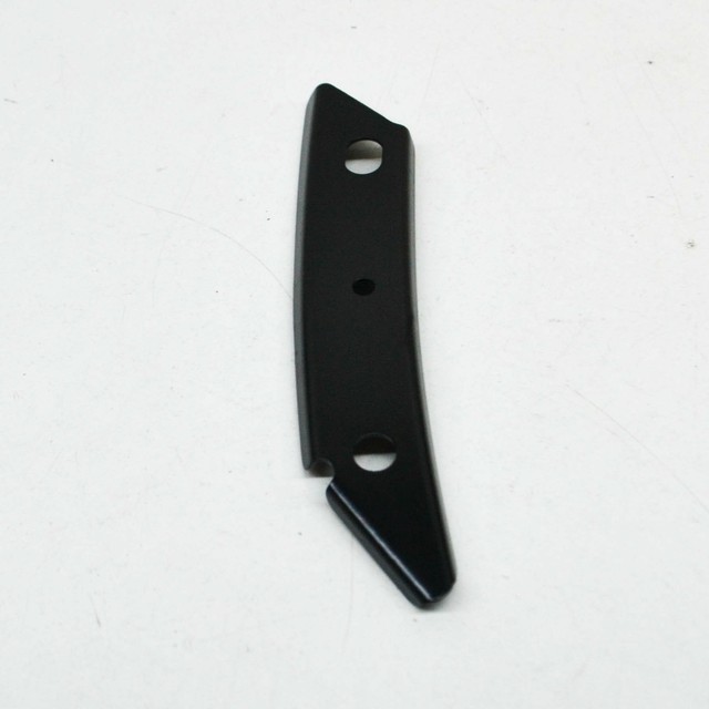 Mercedes-Benz GLK X204 Front Bumper Left Rail A2048810306 Genuine for ...