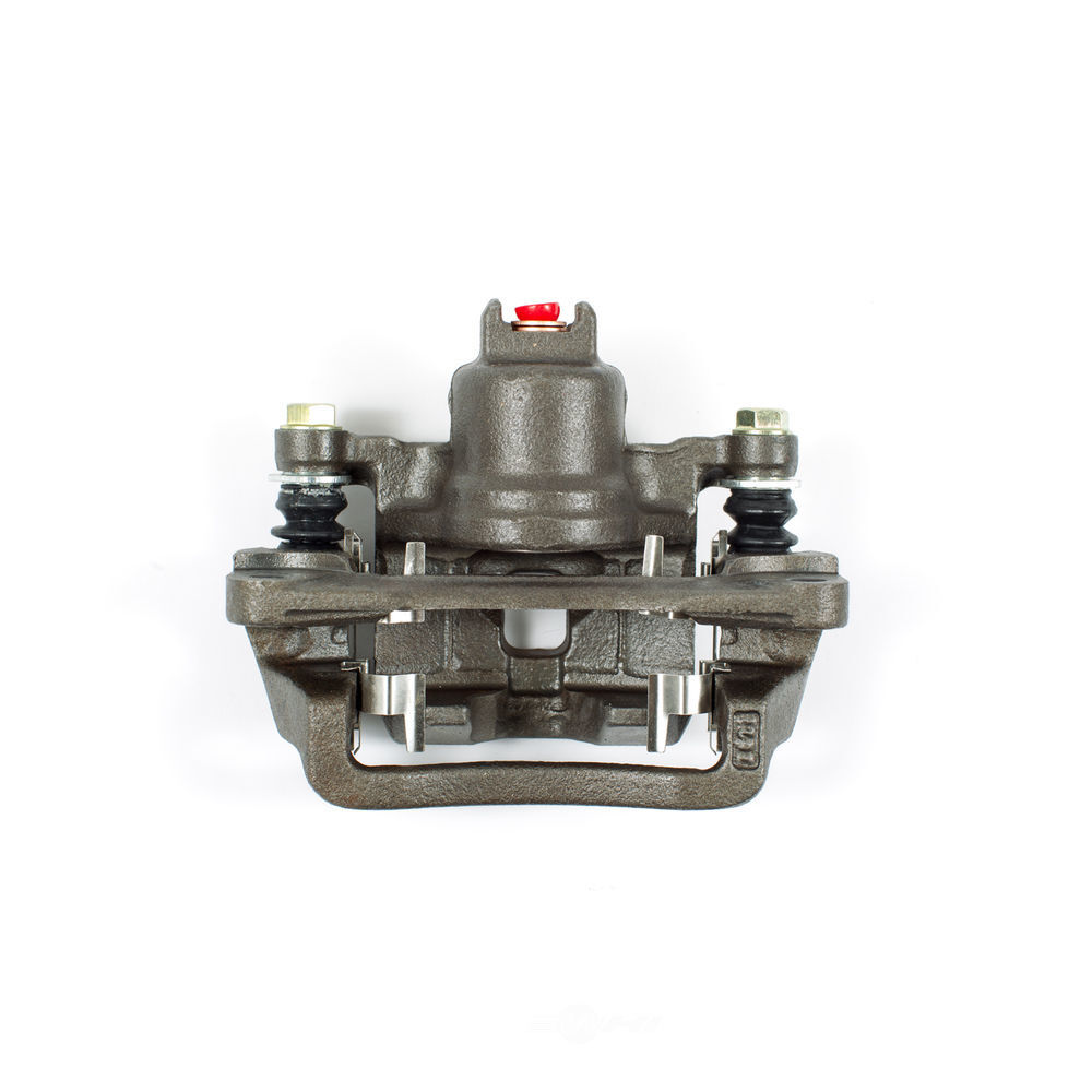 Disc Brake Caliper-PowerStop - Rear Left OE Stock Replacement Caliper ...