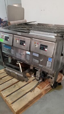 Commercial Ultrafryer Fryers | eBay