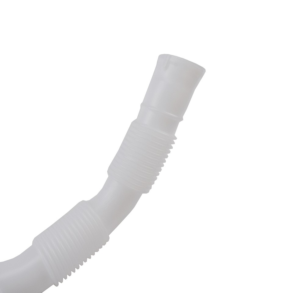 Windshield Washer Fluid Reservoir Wiper Water Pipe For Audi A3 VW Eos ...