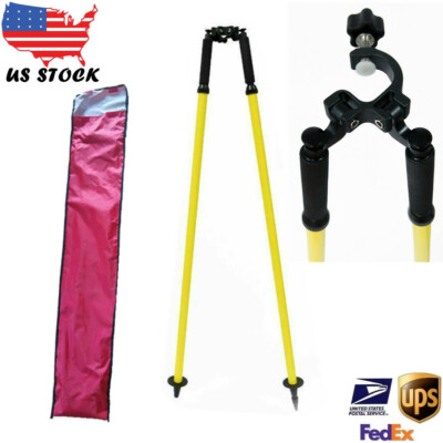 Tripods & Grade Rods - Trimble