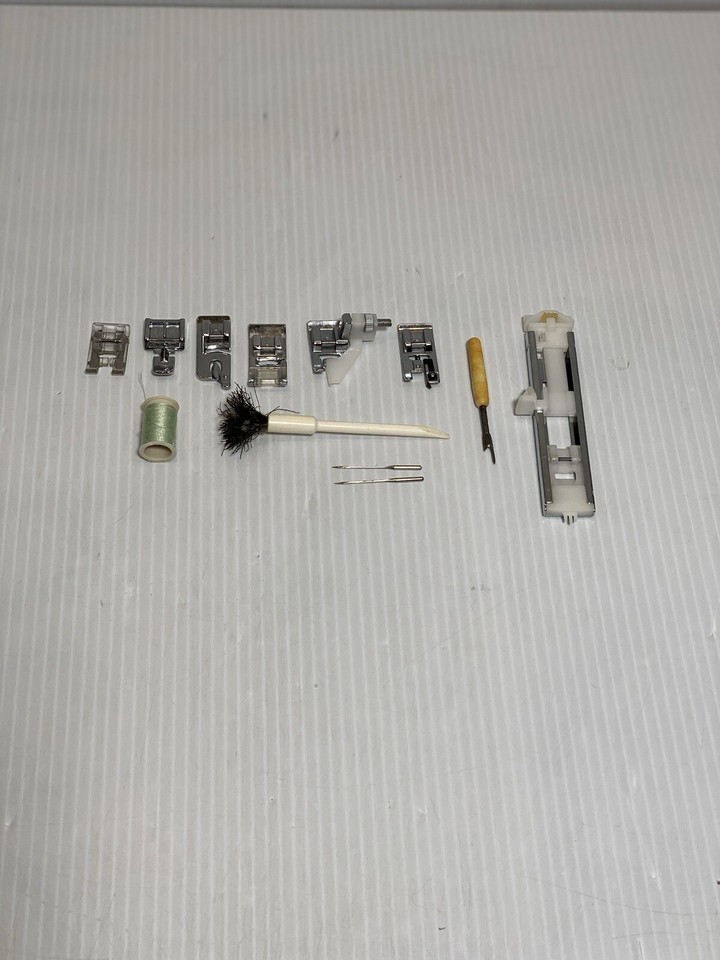 Singer Sewing Machine 150 Year Anniversary Purple Optimum Power Control ...