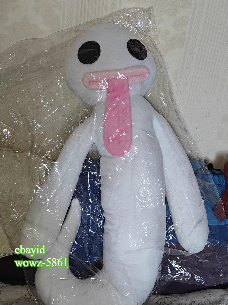 27'' ONE PIECE Princess Perona Ghost Plush Doll Pillow Stuffed Toy ...