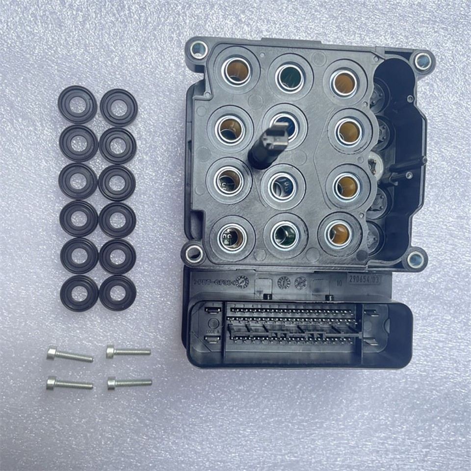 ABS Control Module Accessories Fits For Jeep wrangler 2010 3.8L V6 ...