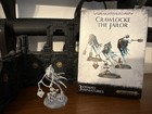 Warhammer Age of Sigmar Crawlocke the Jailor Spirit Torment and ...