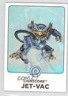 2012 Topps Activision Skylanders Giants Lightcore Jet-Vac #159 1d3 | eBay