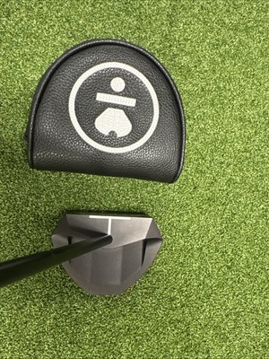 LAB OZ1.i 34” 69* Right Hand Putter Pristine - Used 6 Holes | eBay