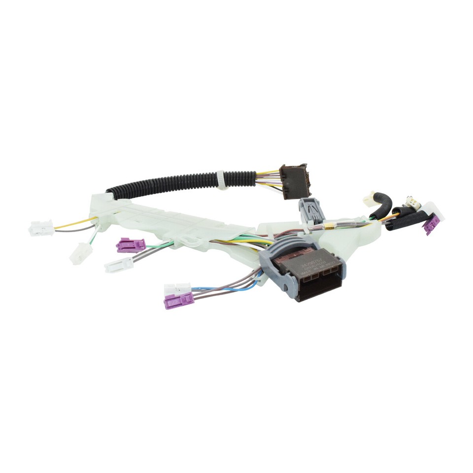 8L90 8L45 For GM Automatic Transmission Wiring Harness 24046895 ...