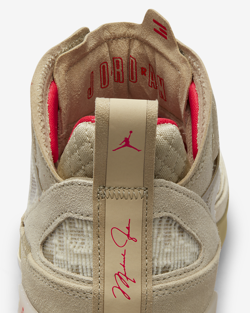 Air Jordan XXXVII 37 PRM PF FD6720-200 | eBay