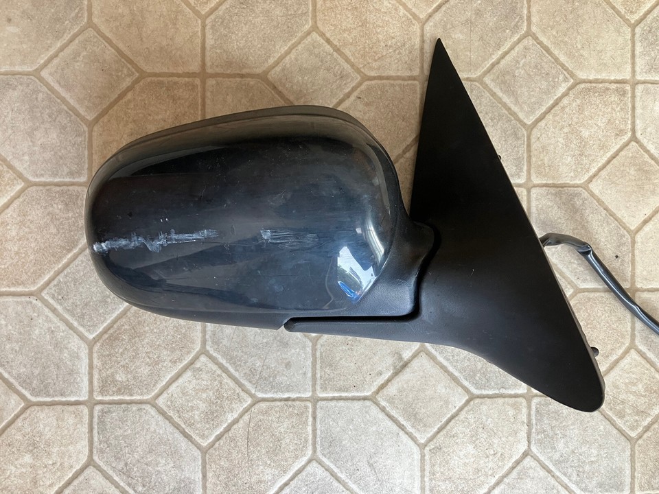 1998-2011 Ford Crown Victoria Right RH Passenger Power Mirror | eBay