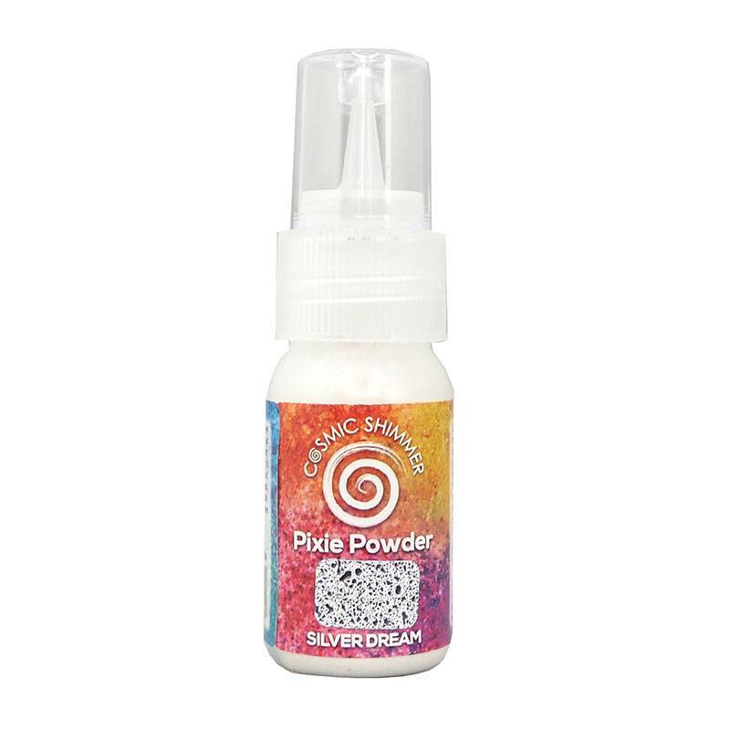 Cosmic Shimmer Pixie Powder Mica & Dye Powder - All Colours Available ...