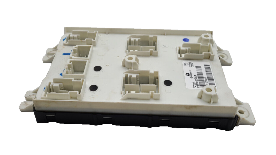 2013-2017 Ram 2500 3500 4500 Controller Body Control Module BCM ...