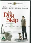 My Dog Skip DVD Warner 2000film Luke Wilson,Kevin Bacon ...
