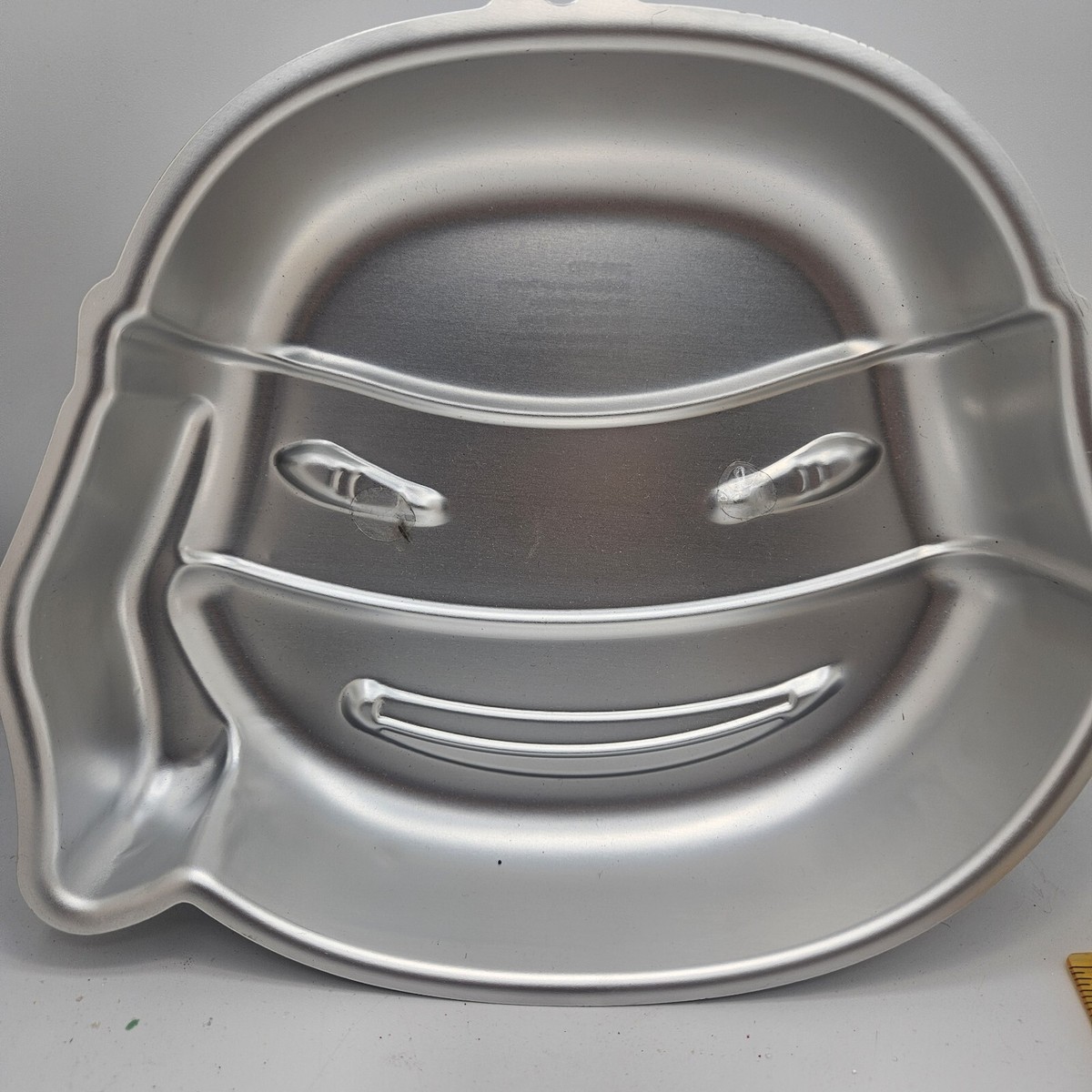 Unused Vintage Wilton Teenage Mutant Ninja Turtles Cake