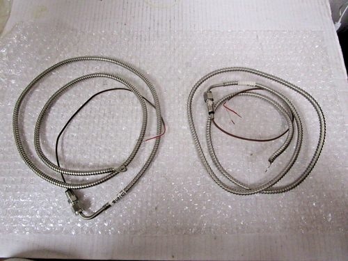 (1) KRONES, Thermocouple Wires, EDV-7-611-00-011-X | eBay