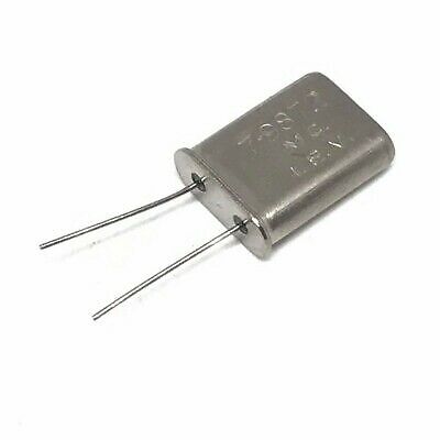 Crystals & Oscillators - Microwave Rf Crystal Oscillator