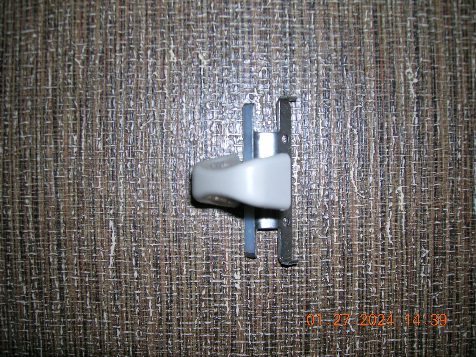 (((Pella))) Designer Series Blind ~ Shade Operator Champagne - Gray | eBay