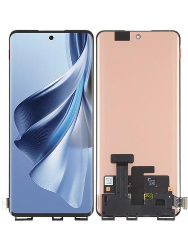 OEM For Oppo Reno 10 Pro CPH2525 LCD Display Touch Screen Replacement ...