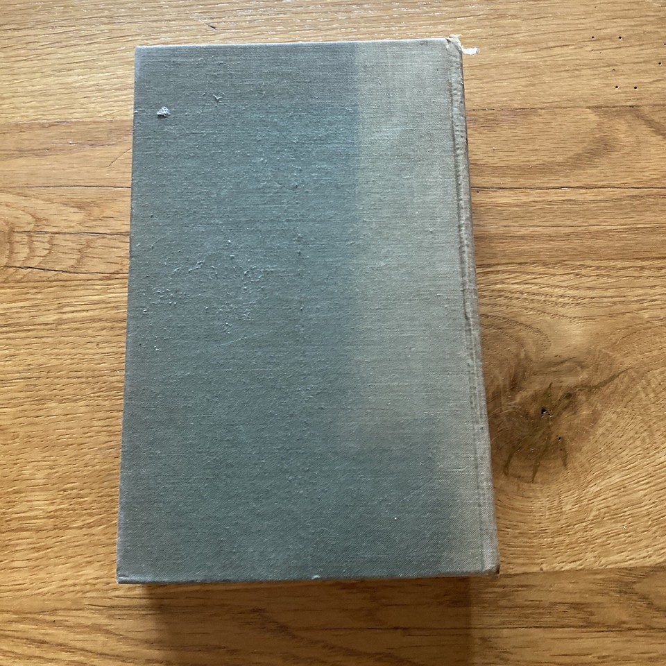 SAMUEL PEPYS THE MAN IN THE MAKING BY ARTHUR BRYANT 1933 1st Ed H/b VGC ...