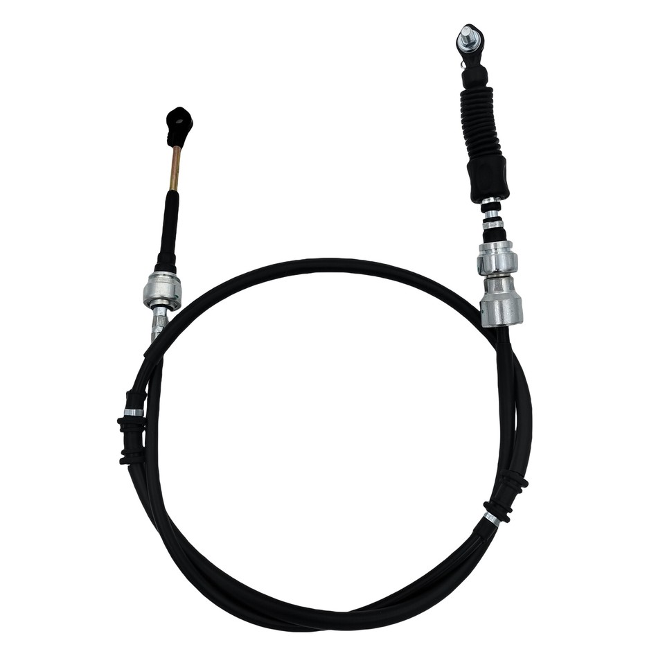 Automatic Transmission Shift Control Cable For Nissan Versa 07-13 34935 ...