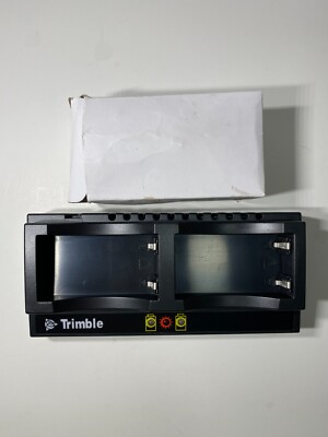 Trimble Li-ion Battery Charger, PN: 61116-00 | eBay Australia
