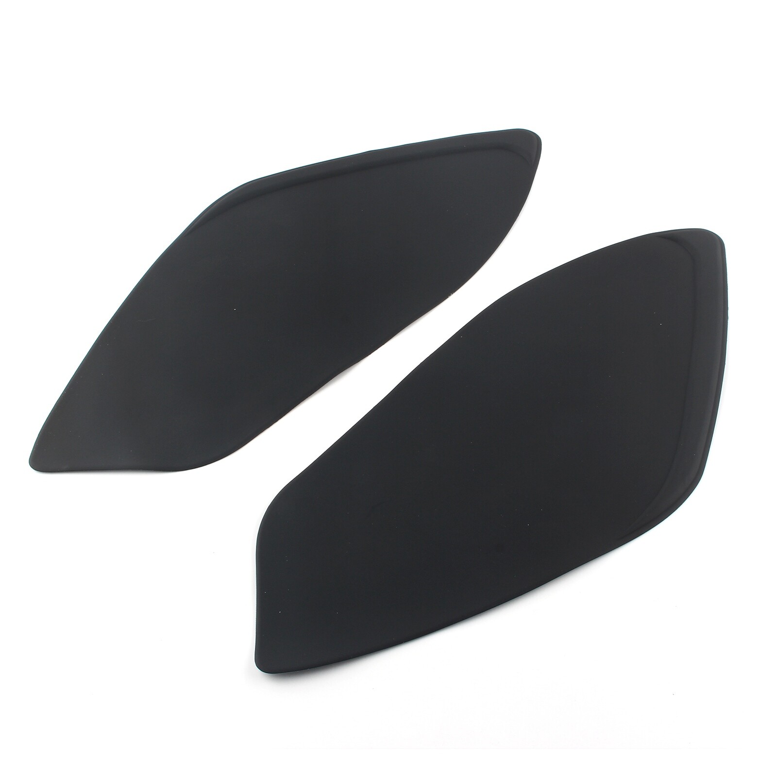 Tank Pads Traction Grips Protector 2-Piece Kit Fit For Bmw R1250 Gs ...