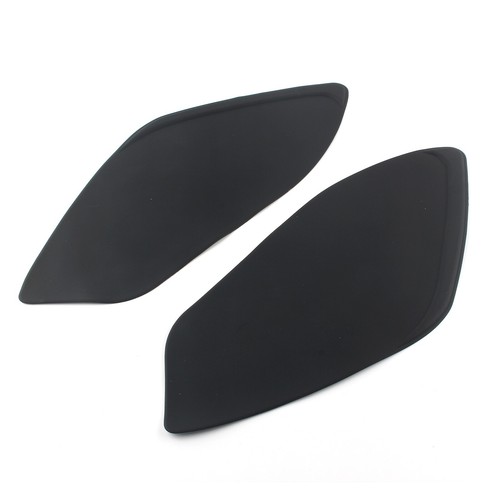 Tank Pads Traction Grips Protector 2-Piece Kit Fit For Bmw R1250 Gs ...