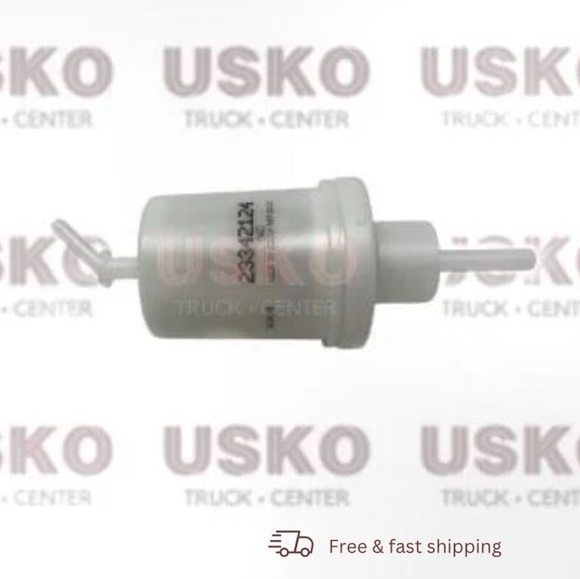 Genuine Volvo Truck 23342124 Air Cleaner for sale online | eBay