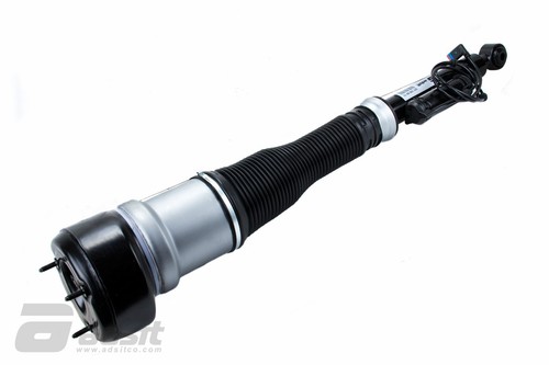 Rebuilt Mercedes-Benz 2007-2013 Left Rear Shock *2213205513 | eBay