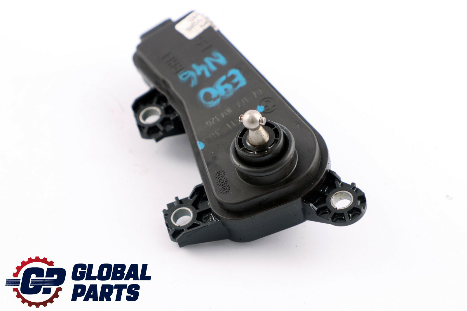 Genuine BMW 3 Series OEM CSL Intake Actuator S54 E46 M3 11617511383 for ...