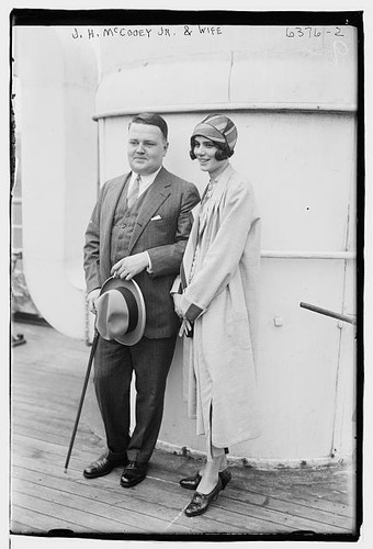 John Henry McCooey Jr,1864-1934,American Democratic Politician,wife ...