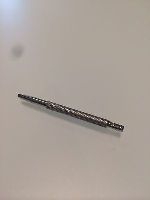 Bausch & Lomb Technolas XP Microkeratome Suction Handle ZXP10679TPV ...