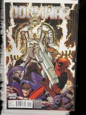 Marvel : Doomwar #5, 1ST Midnight Angels App Dora Milaje Noir Panthère ...