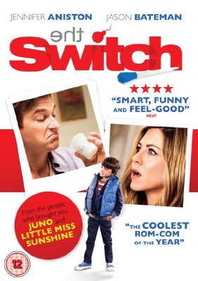 The Switch [DVD] [Region 2] | eBay UK