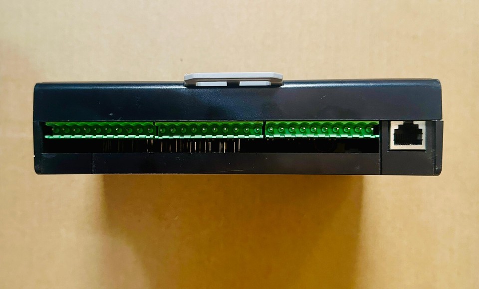 EasyIO-30P controllers E5180525821 | eBay