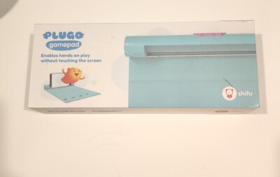 Shifu Plugo STEM Gamepad for iPad Samsung Tablet or Amazon Fire Devices ...