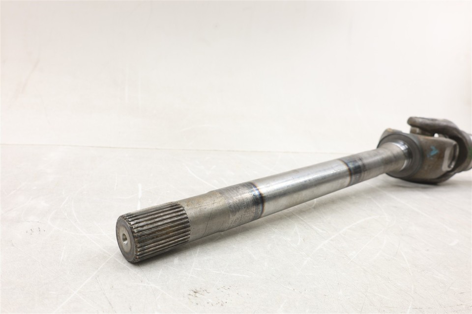 NEW OEM Mopar Front LH Axle Shaft Assembly 68213880AB RAM 4500 5500 C ...
