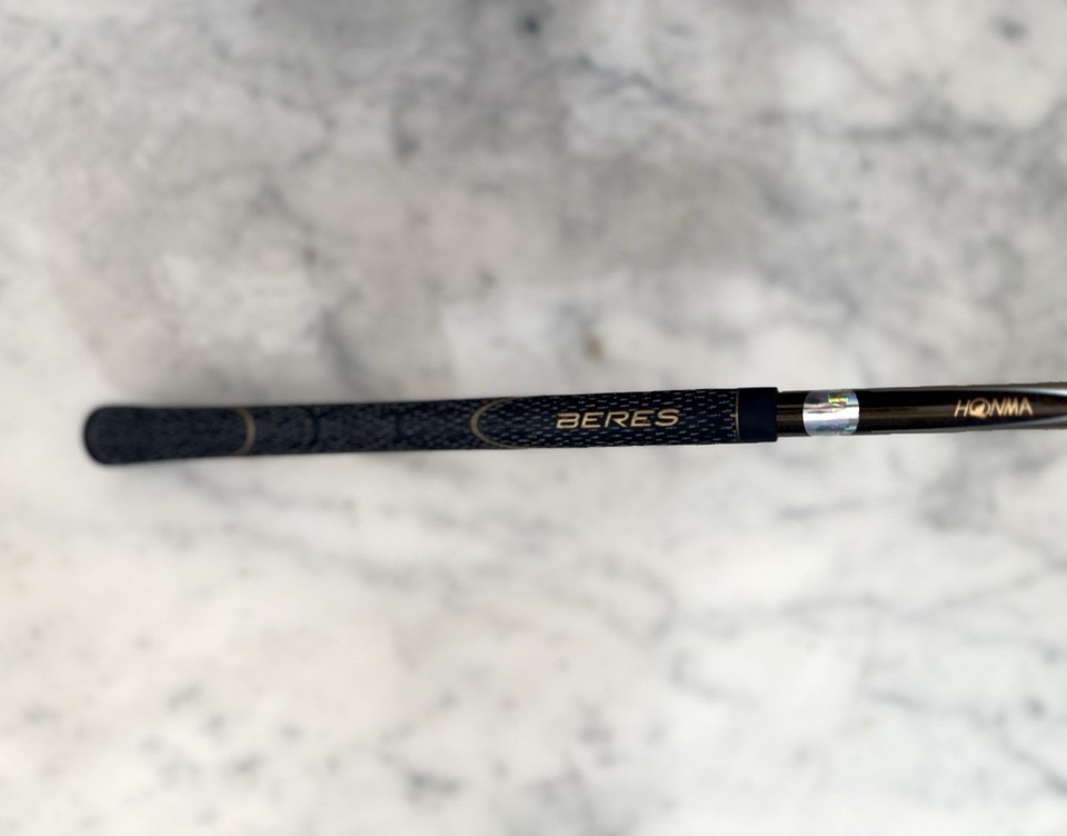 Honma ARMRQ 6 4 Star Hybrid 21 Degree R 49 | eBay